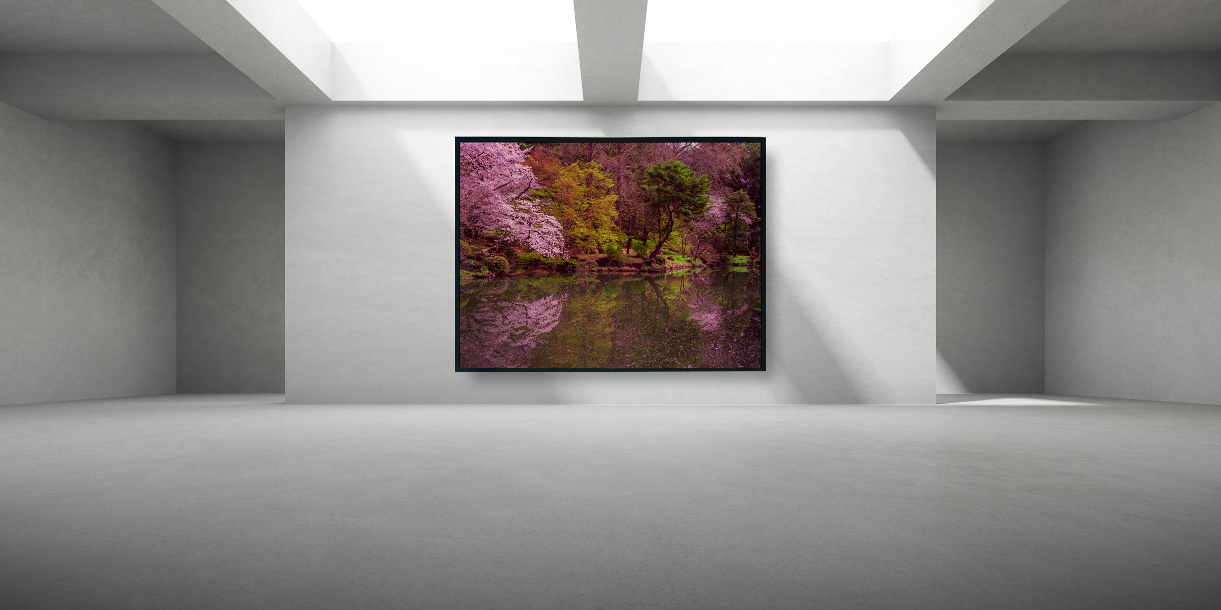 Premium Print Mounting Options for Gallery-Quality Display