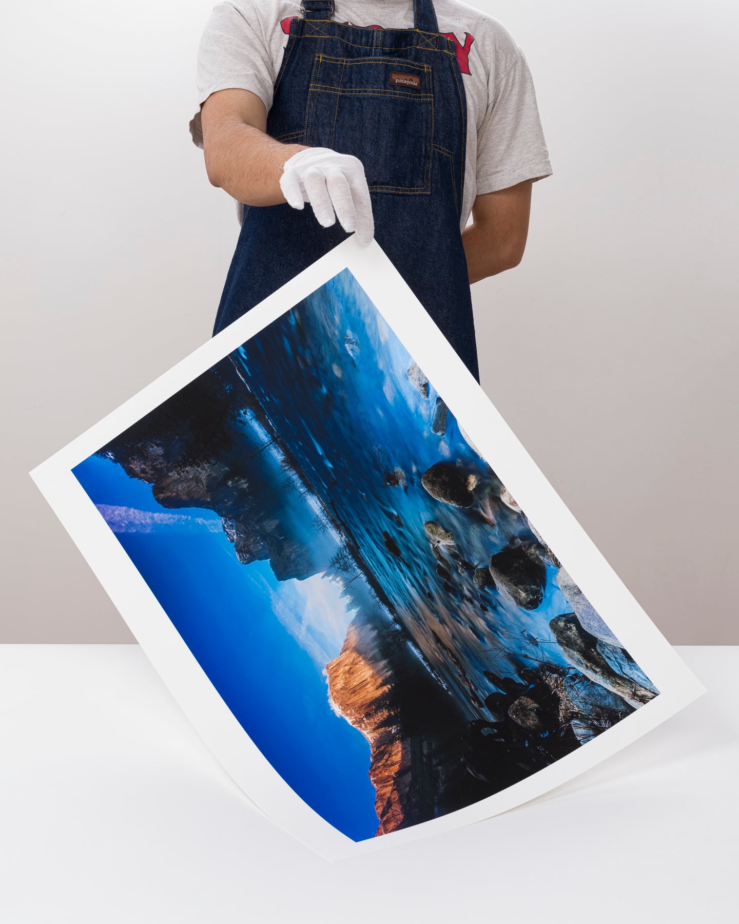 Supreme Digital - Museum Quality Printer for Fine Art & Photo Printing